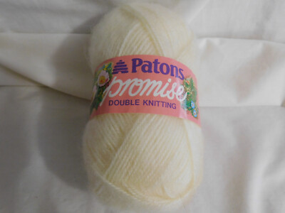 Patons Promise Color 3055 dye lot 46826 1.4 Oz | eBay