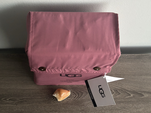 UGG HAVEN King Sheet Set Cooling Technology for All Season Comfort NEW ...