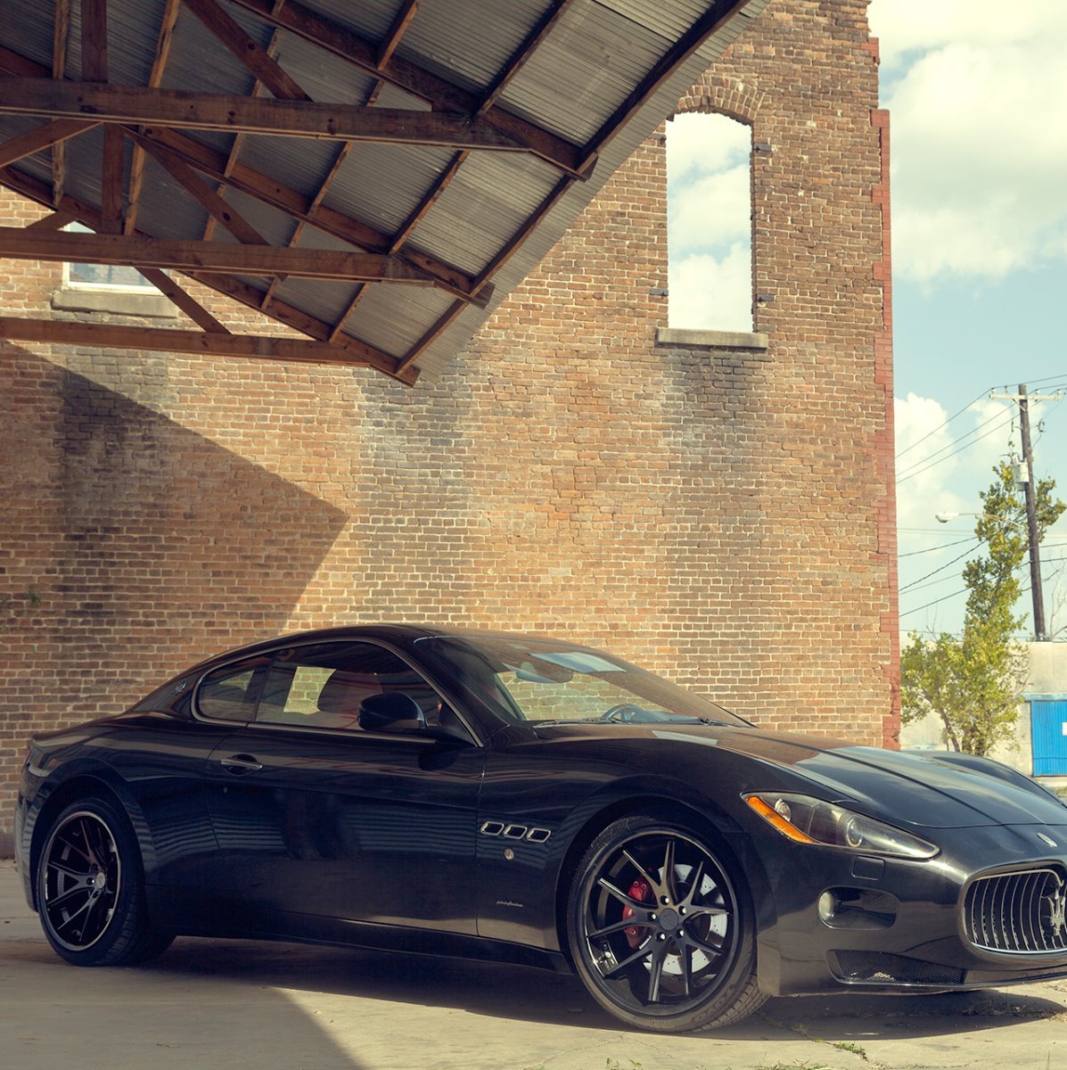 22" STAGGERED FERRADA FR2 22x9 22x10.5 BLACK CONCAVE WHEELS RIMS | eBay