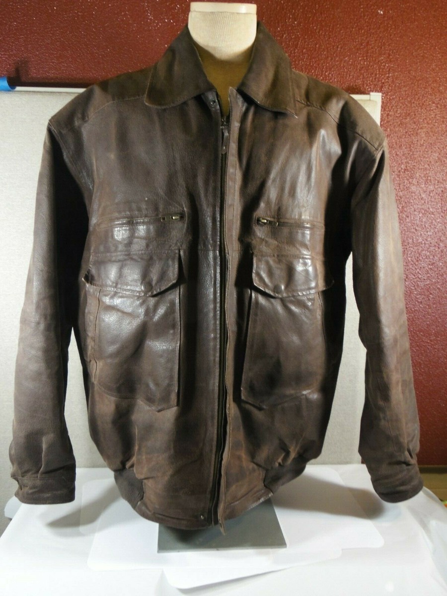 King Size Xl Jacket