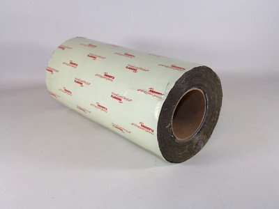 HomeGuard RA-Plus Flashing, Peel & Stick Window Flashing, 12" x 75 ...