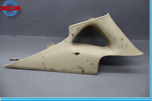 17-20 Genesis G80 Rear Right Passenger C Pillar Trim Cover Panel Oem | eBay