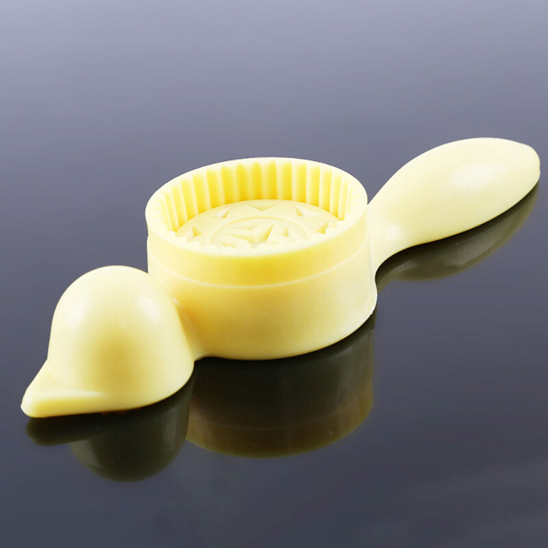 1pc Biscuit Cookies Cake Mold Dates Pistachio Maker Maamoul Plastic ...