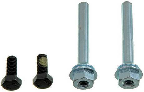 Rear Disc Brake Caliper Bolt for 2001 Volkswagen Beetle GLS -- HW5084 ...
