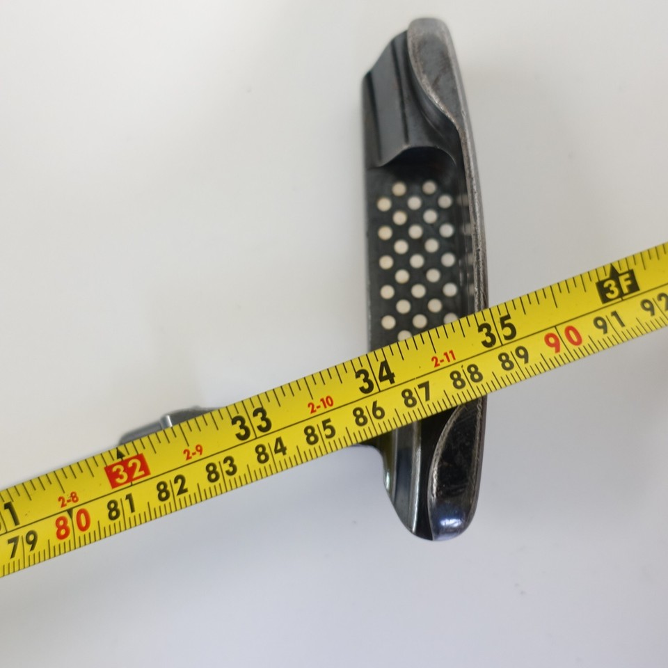 SCOTTY CAMERON TERYLLIUM NEWPORT 35in Putter RH No H/C | eBay