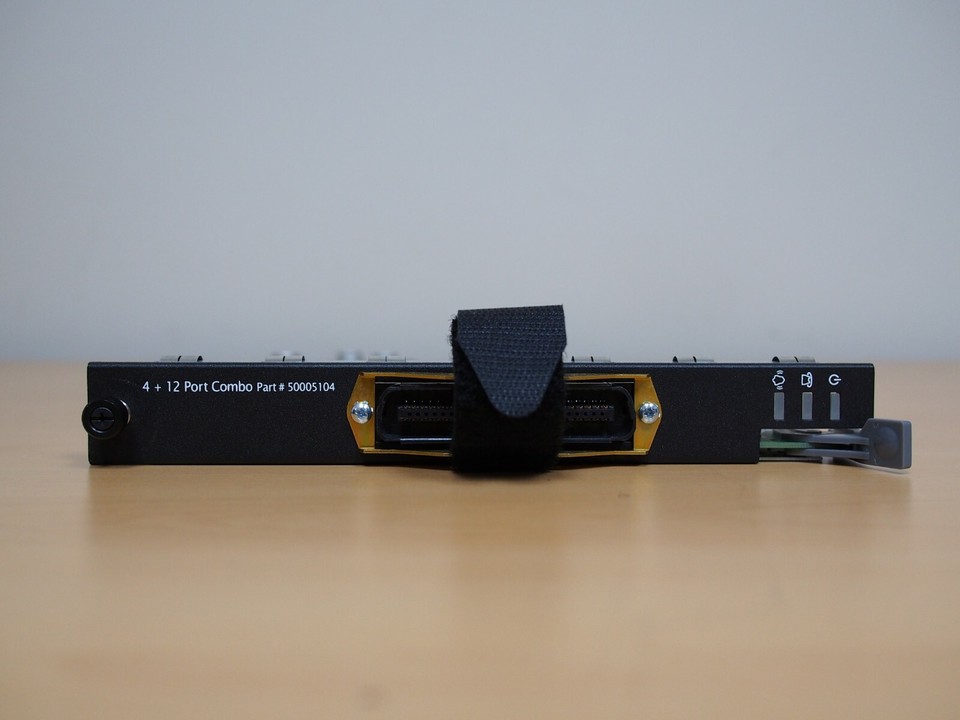 MITEL ICP CONTROLLER (AX) W/5540 IP CONSOLE | eBay