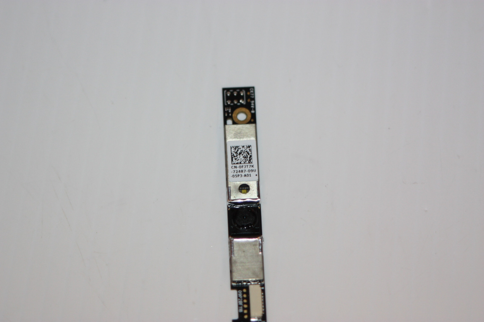 Genuine 14" Internal Lid Webcam Camera FJT7K 0FJT7K-Dell 14R N4010 ...