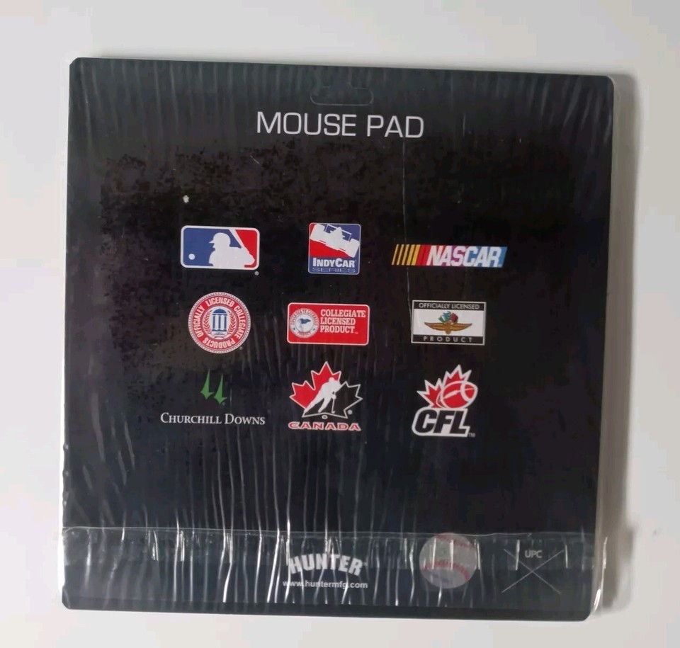 MLB BOSTON RED SOX MOUSE PAD Baseball Logo. Brand NEW | eBay
