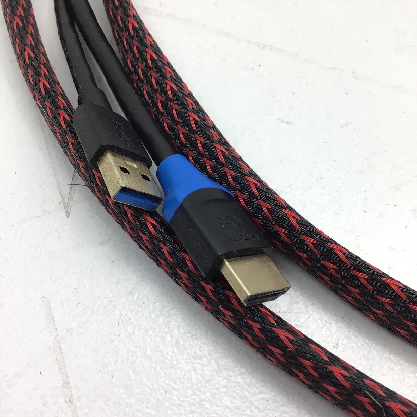 Oculus Rift CV1 HDMI+USB Display Cable ONLY | eBay