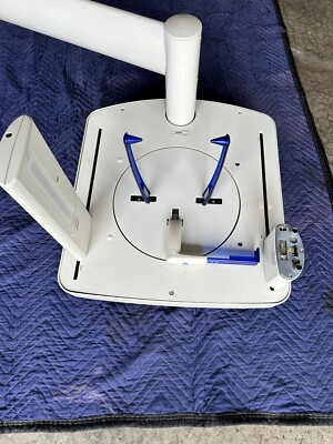 Sirona Ceph Arm. Works Great! No Sensor! | eBay