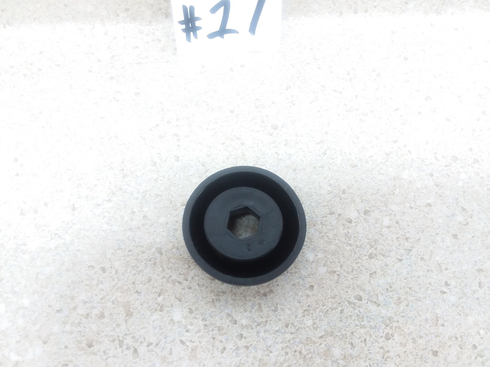 NOS Honda CB500T GL1000 CB750F CB550F CB750 Front Reflector Base #33743 ...