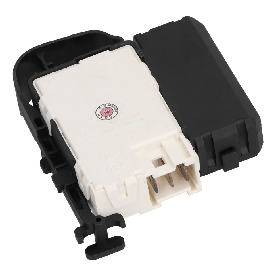 Washer Door Lock Washing Machine Door Latch | eBay