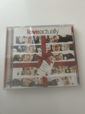 Love Actually by Various (CD, 2007) 602498140321| eBay