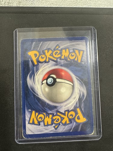 1999 Charizard Unlimited Holo Rare 4/102 | eBay