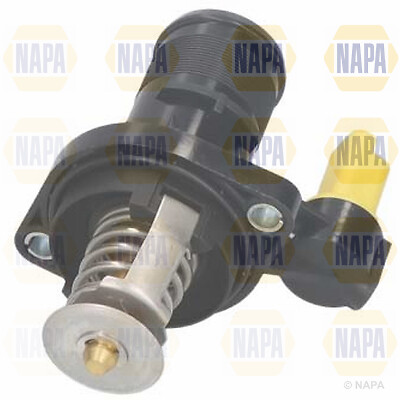 Coolant Thermostat NTH1196 NAPA 1338E4 Genuine Top Quality Guaranteed ...