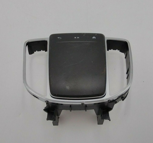 Original MERCEDES GLC W253 Control Panel Comand Touchpad Unit ...