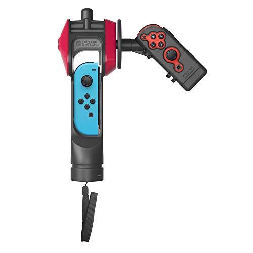 fishing spirits exclusive Joy-Con attachment for Nintendo Switch NEW ...