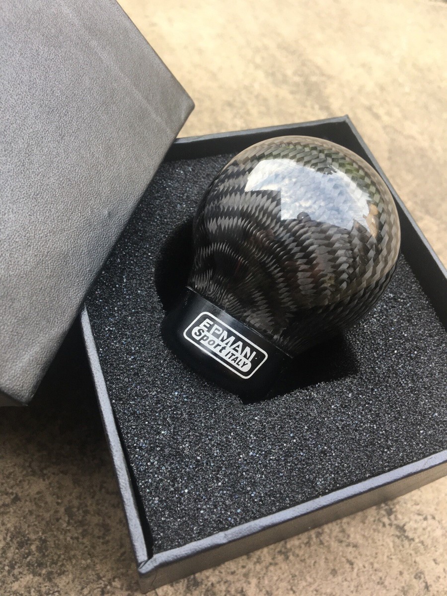 Epman Italy EPMAN Racing Performance High Flow Fuel Filter