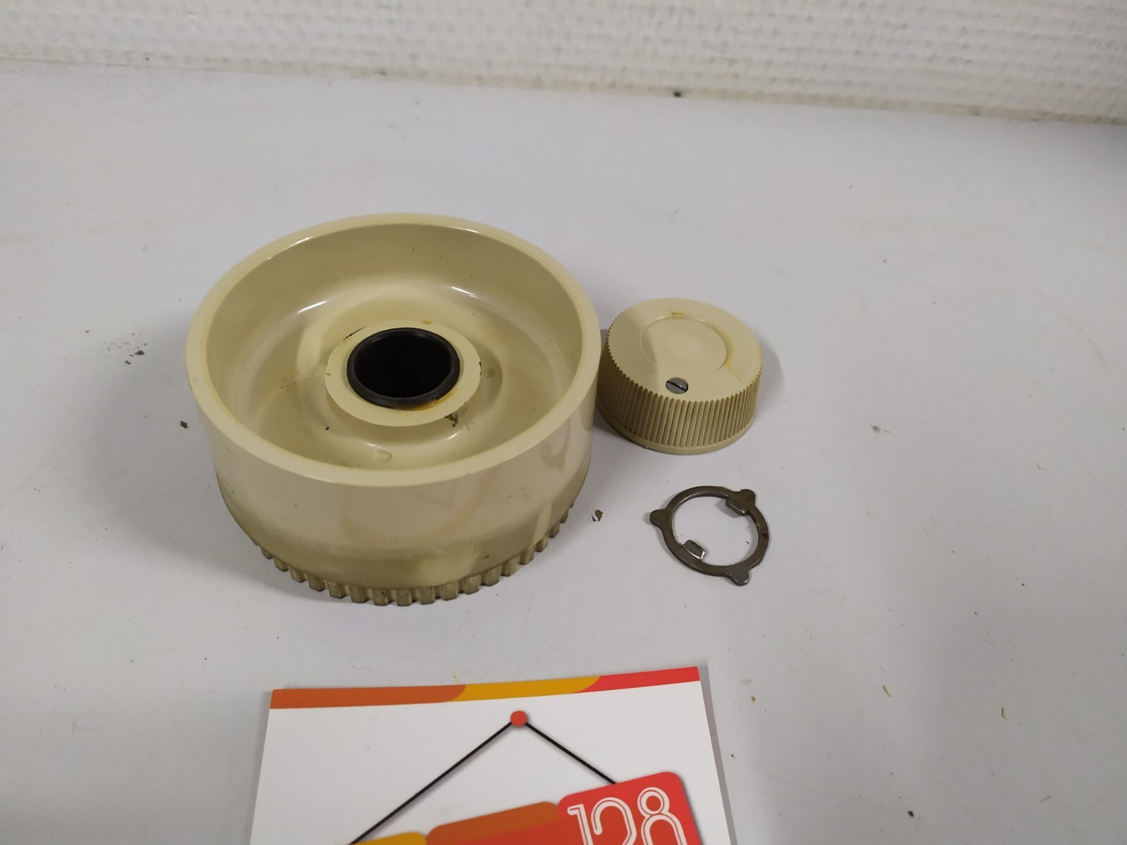 Volant poulie rotatif POUR MACHINE A COUDRE singer 513 | eBay