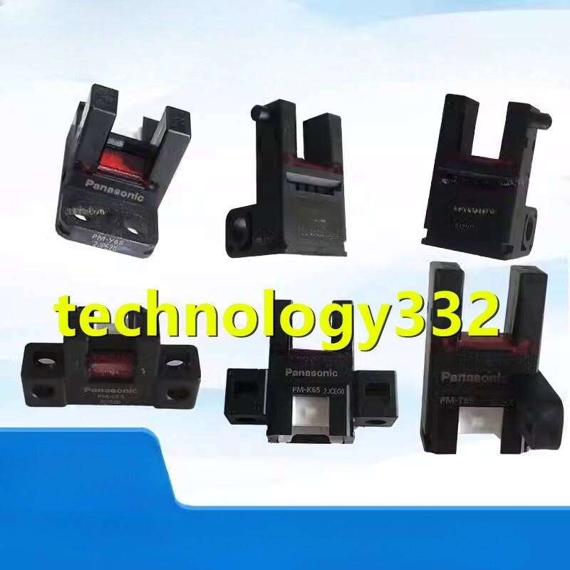 1PC New For Panasonic PM-L65 photoelectric switch #TX | eBay