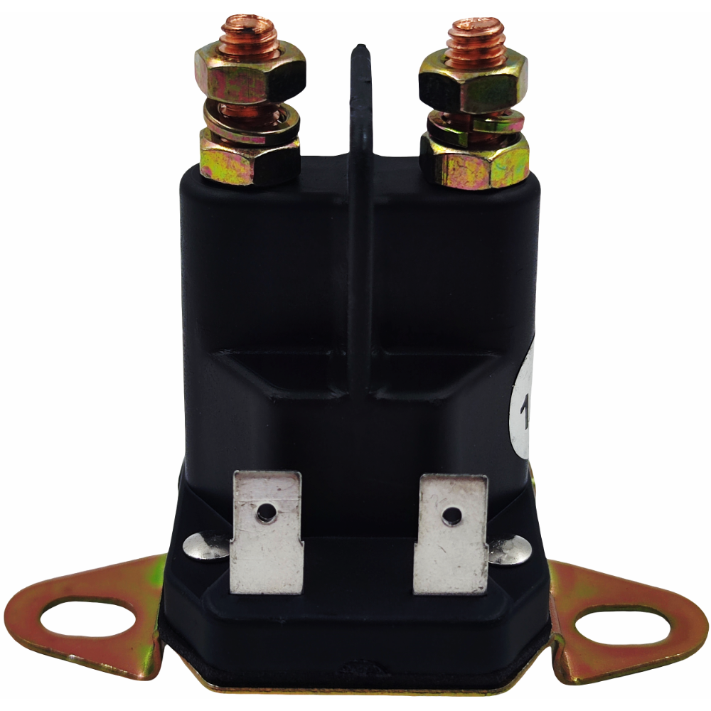 4 Terminals 12V Solenoid Relay Switch 862-1221-211 M008842-00 for ...