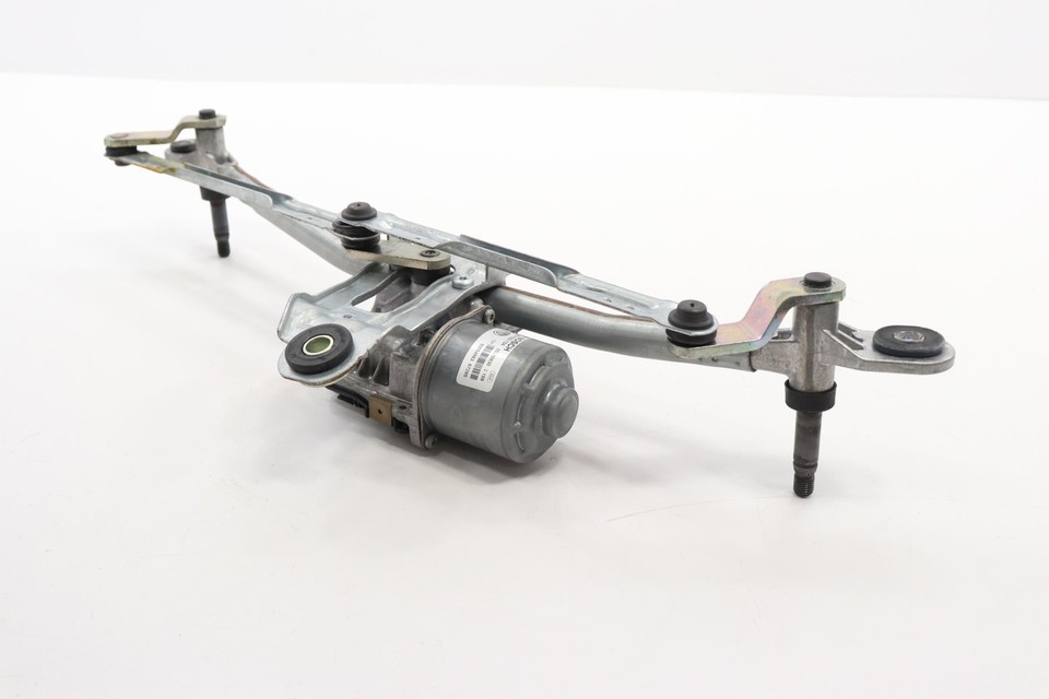 2017 - 2025 ALFA ROMEO GIULIA FRONT WINDSHIELD WIPER LINKAGE W/ MOTOR ...
