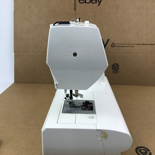 Singer 7462 Mechanical Sewing Machine for sale online | eBay