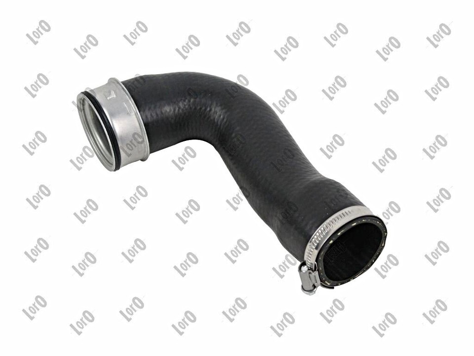 Charger Intake Hose Left For AUDI A3 SEAT Altea SKODA VW Eos 04-17 ...