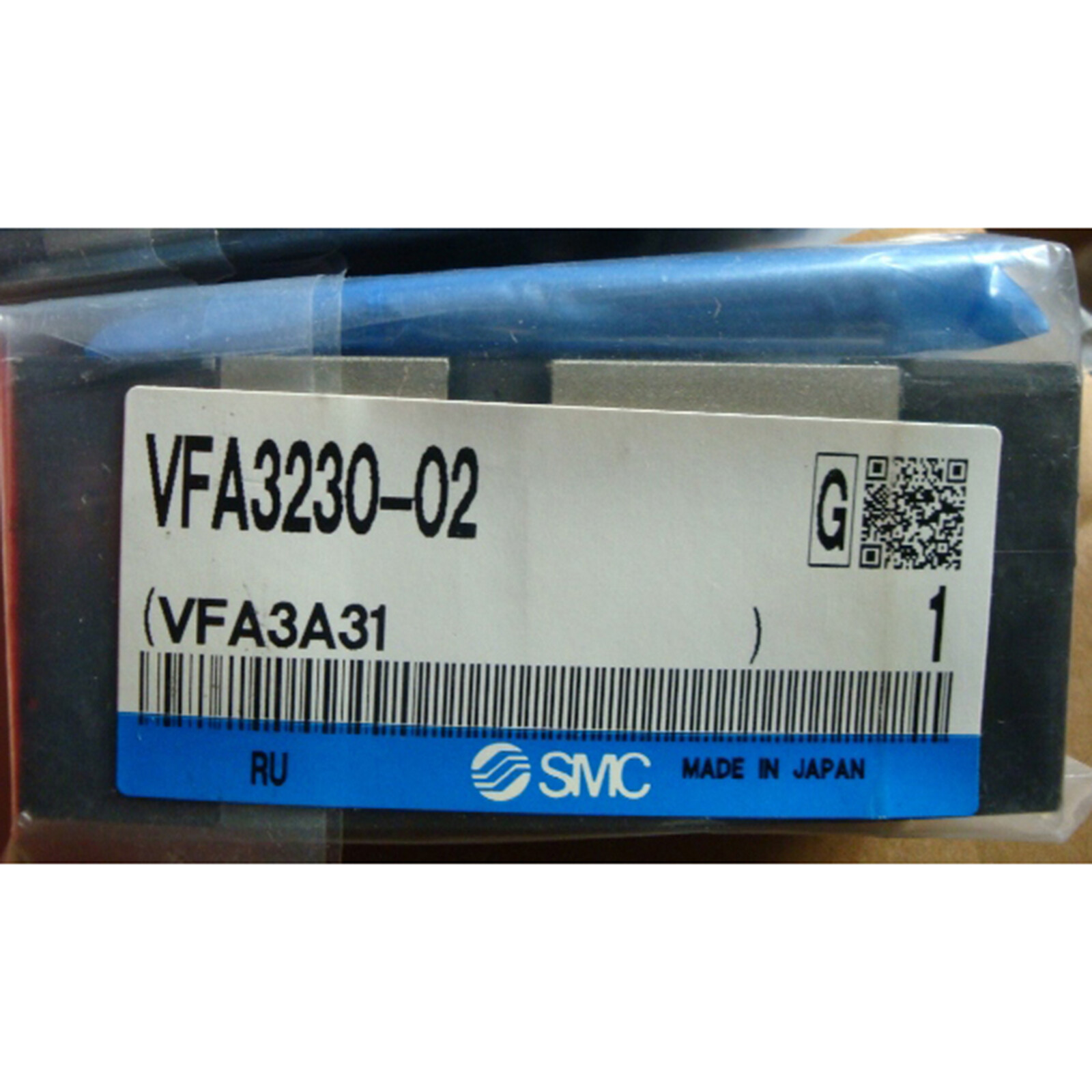 one New SMC VFA3230-02 Air control valve VFA3230-02 Fast Delivery | eBay