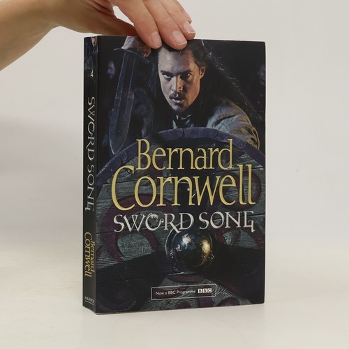 Sword Song | Bernard Cornwell 8146543| eBay