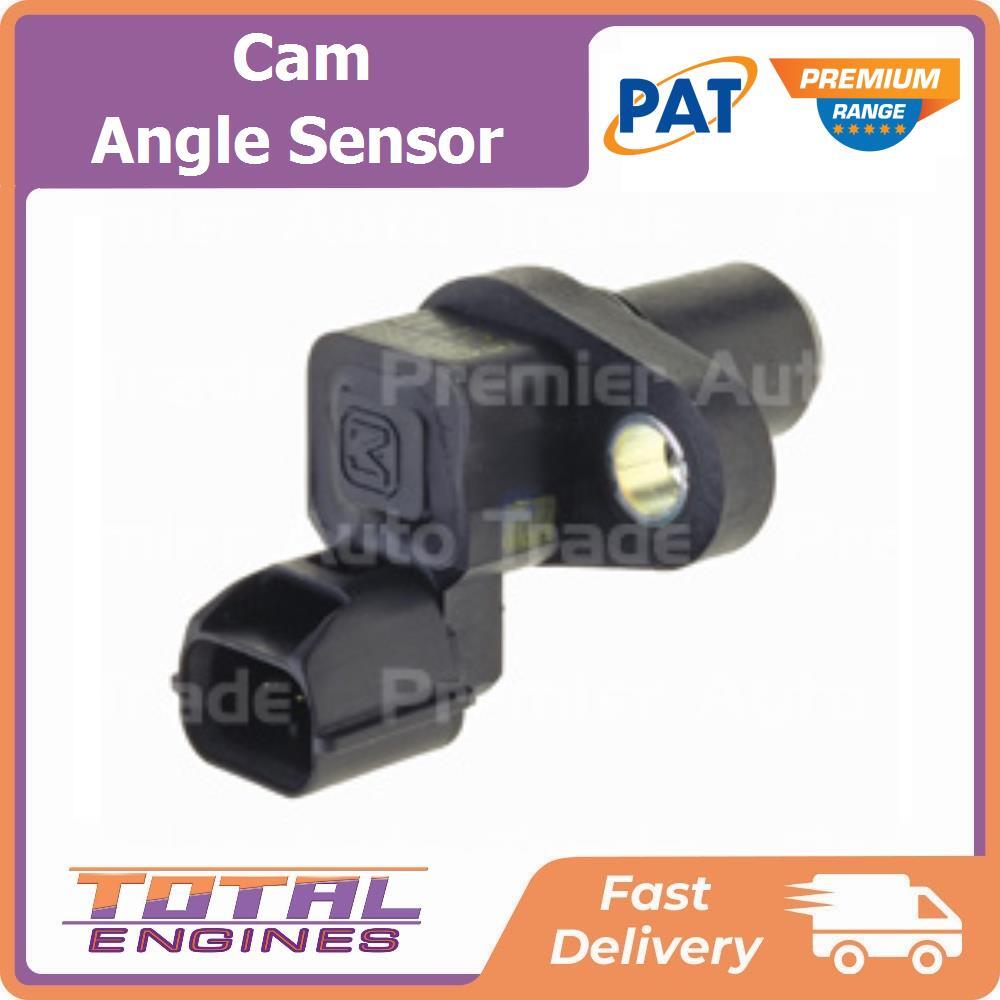 PAT Premium Cam Angle Sensor fits Mitsubishi Pajero iO QA 2.0L 4Cyl ...