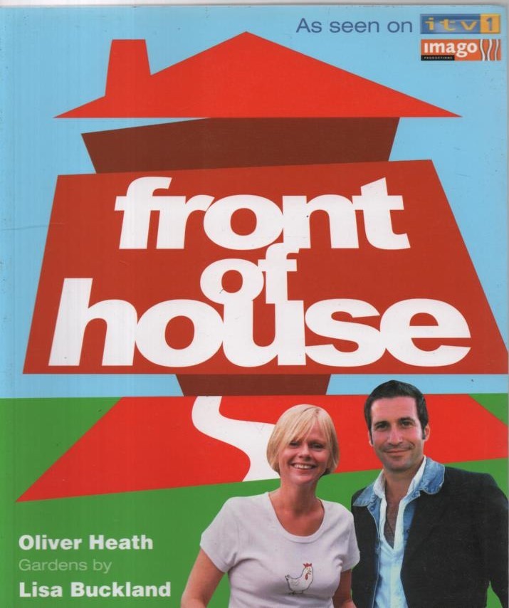 Front of House by Oliver Heath, Lisa Buckland (Paperback, 2005 ...