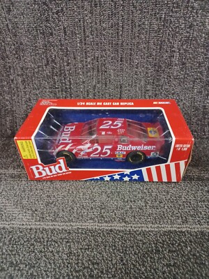 1:24th Scale #25 Ken Schrader By Racing Champions | eBay