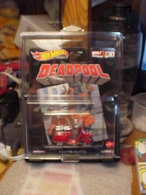 Quantity of 2-Large Stackable Protecto Packs Clam Shell Type To Fit Hot ...