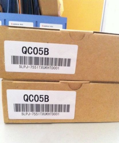 1PC Mitsubishi Extension Cable QC05B NEW IN BOX. | eBay