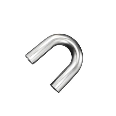 Flo Supply 3" 180 Degree Aluminum Tubing | eBay