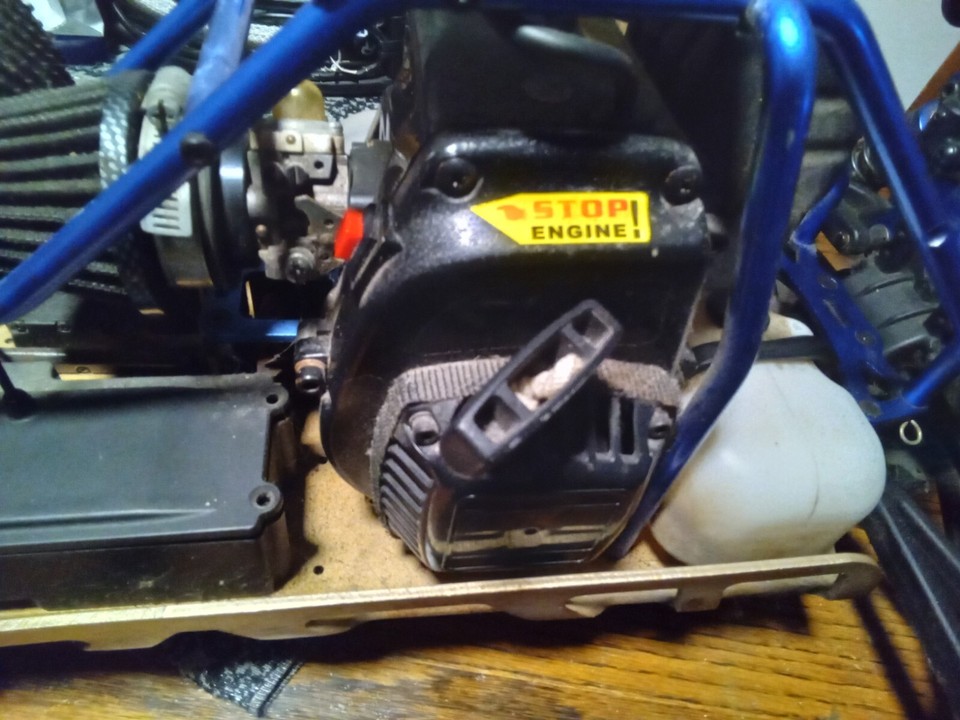 Rc REDCAT 5th Scale Buggy Awd | eBay
