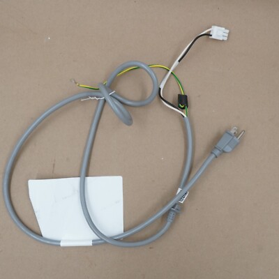 LG EAD61246487 Power Cord Washing Machine | eBay