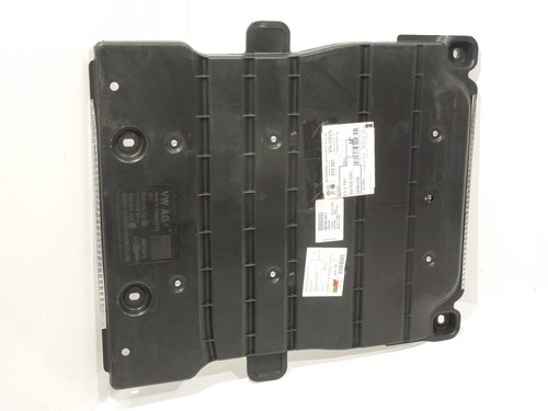 Skoda Superb 3V B8 Q2 Under Body Trim Undertray New Genuine 5Q0825229C ...