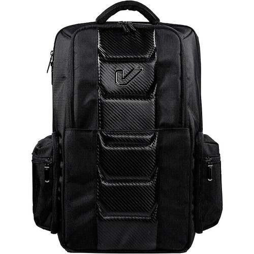 Gruv Gear Club Bag - Karbon Edition 700721444304| eBay