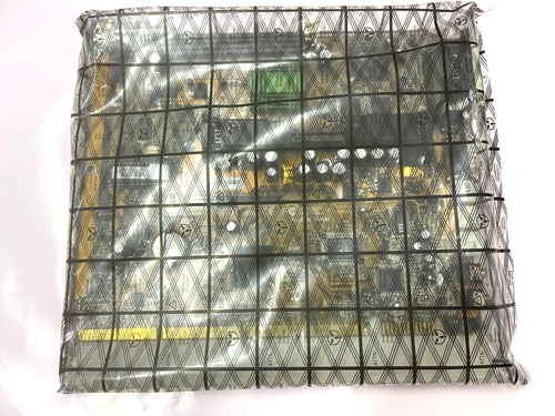 RARE NEW VINTAGE CHAINTECH CT-EPA2 (EPSON AT-600C) SLOT 1 P2 NLX MOBO ...