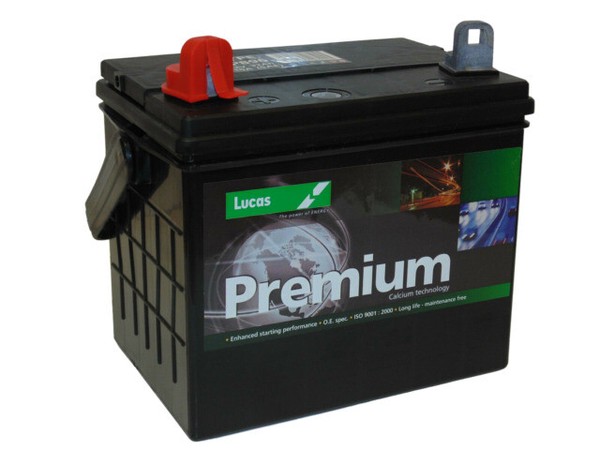 Lucas LP896 Replacement Battery for sale online | eBay