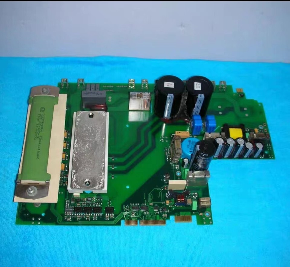 1PCS B&R power driver board SVLST02/6 CS0174100020-05 | eBay