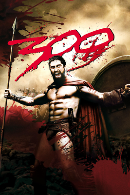 300 Movie Poster 300: How Zack Snyder's Movie Glorified Fascism And