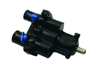 MerCruiser OEM Raw Sea Water Pump 4.3L, 5.0L, 5.7L - 46- 8M0139995 S/S ...