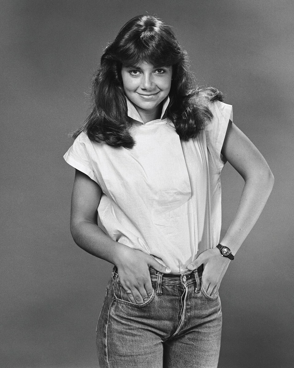 Justine Bateman Family Ties Justine Bateman On Toronto Feature