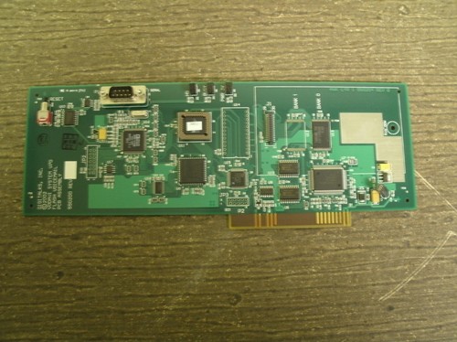 Vodavi Starplus STS STSe V70 3534-00 System 70 8 Port Flash Voice Mail ...