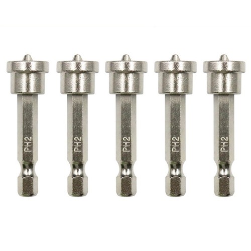 Drywall Screwdriver Bit 5Pcs/Set Gypsum Board Home Locating ...