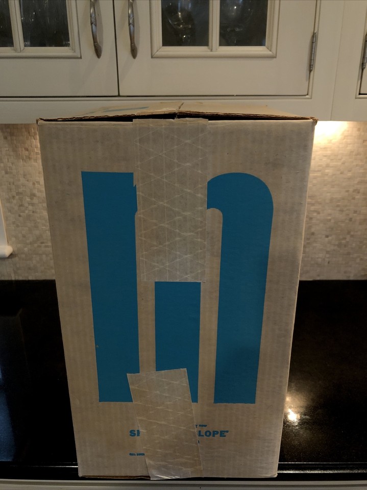 New NOS Boxed Martin USA Speaker Eastman Sound Spectrum Slope (1 ...