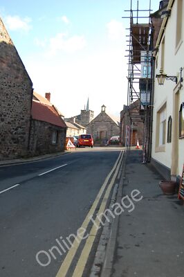 Photo 12x8 Wooler : Cheviot Street c2011 | eBay UK